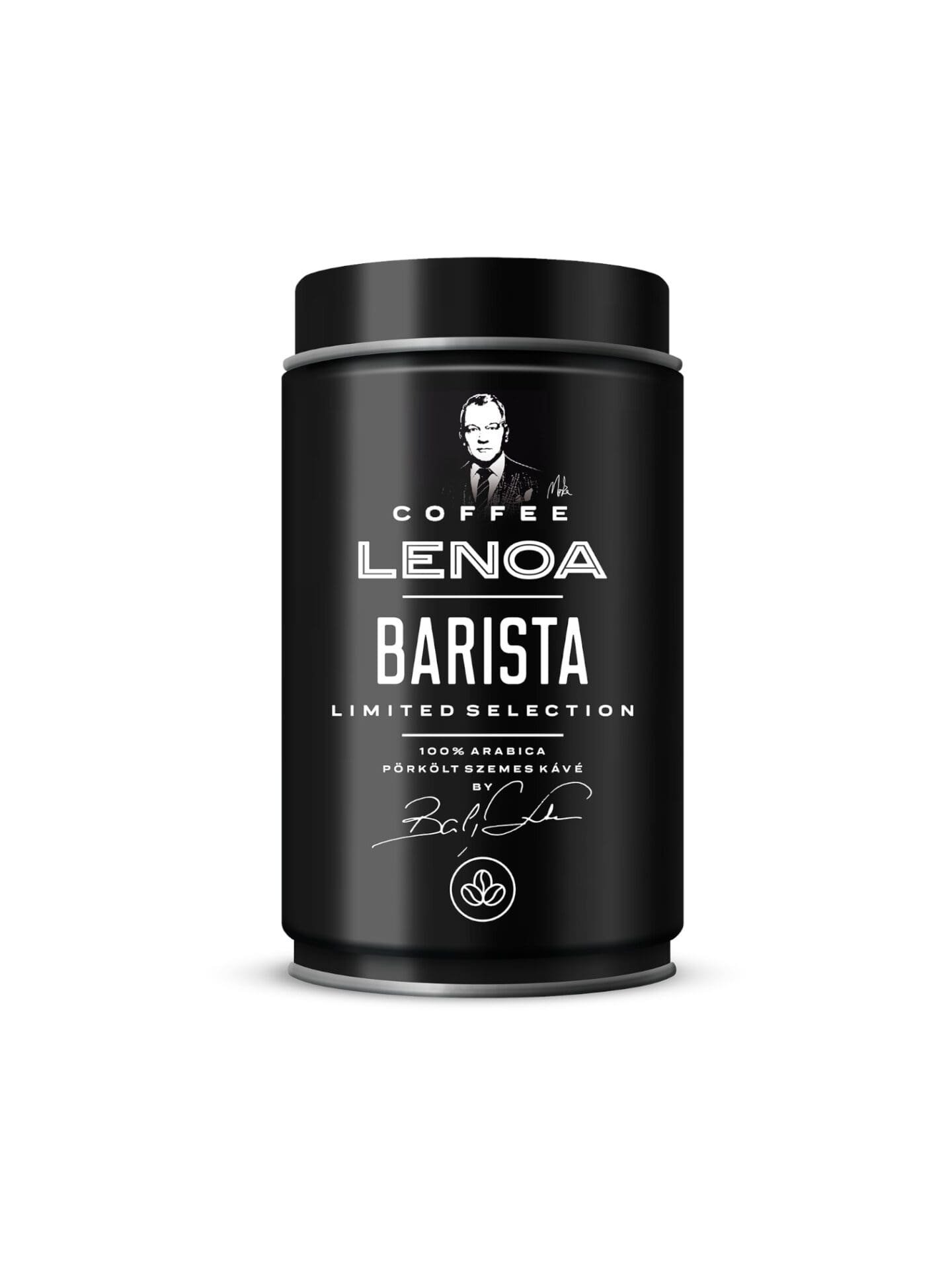 Lenoa Barista Limited Selection szemeskávé | TheBLEX